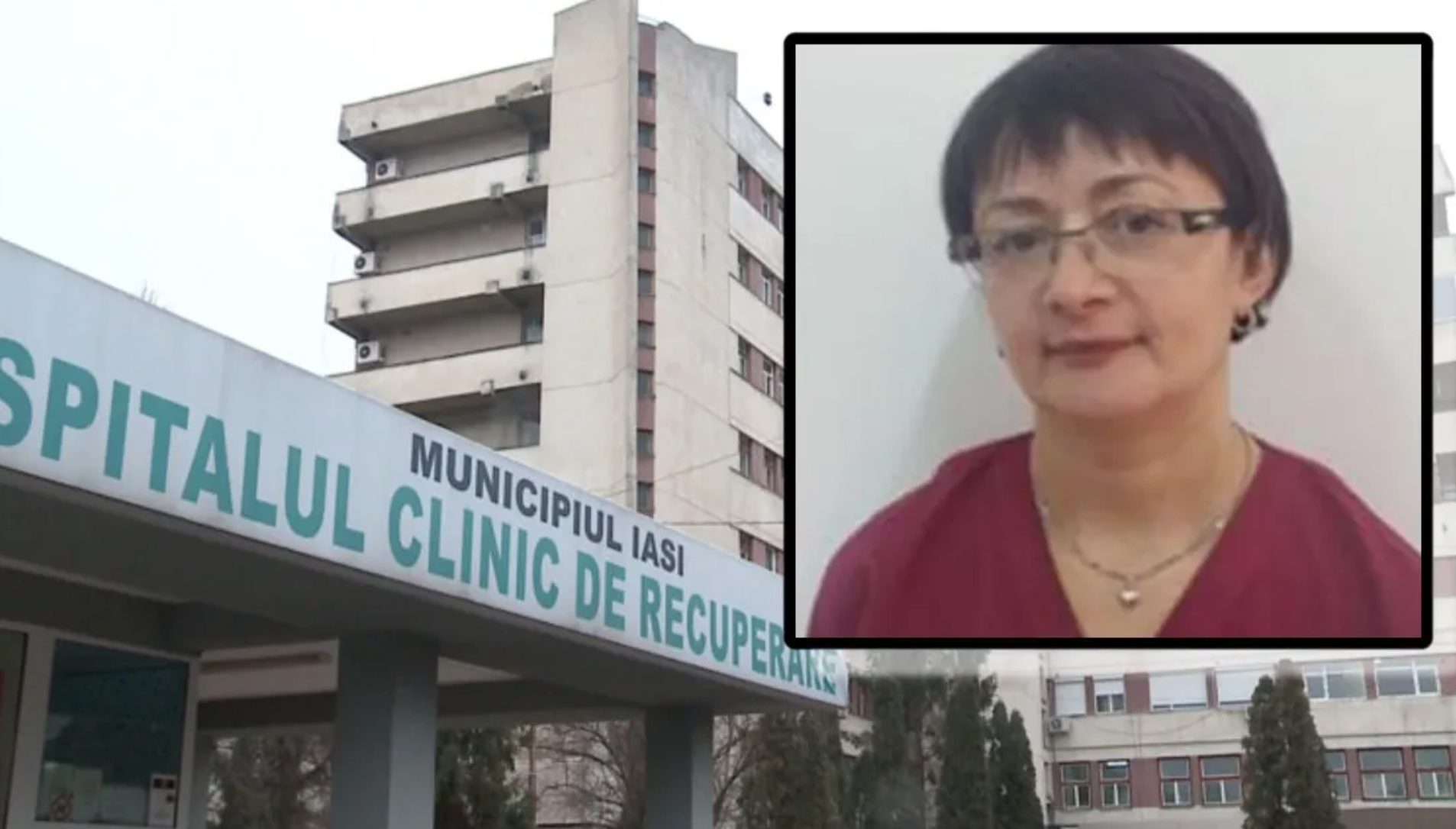 Carmen Grierosu a fost găsită moartă într-o locuință. S-a deschis dosar ...