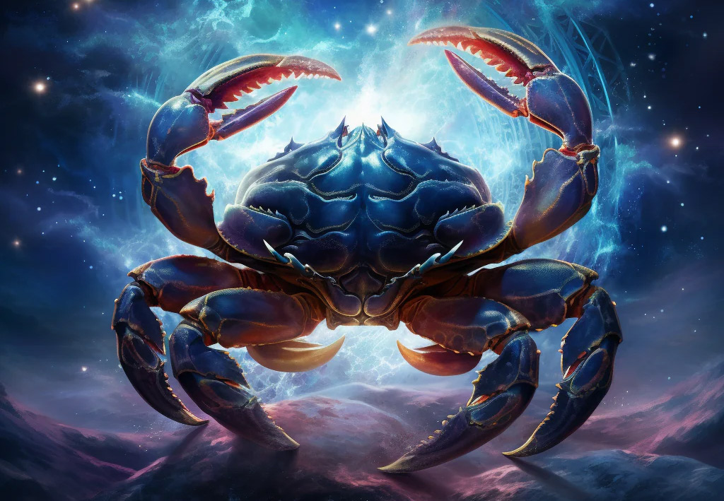 Horoscop 2025 pentru zodia Rac: este anul de glorie pentru acești ...