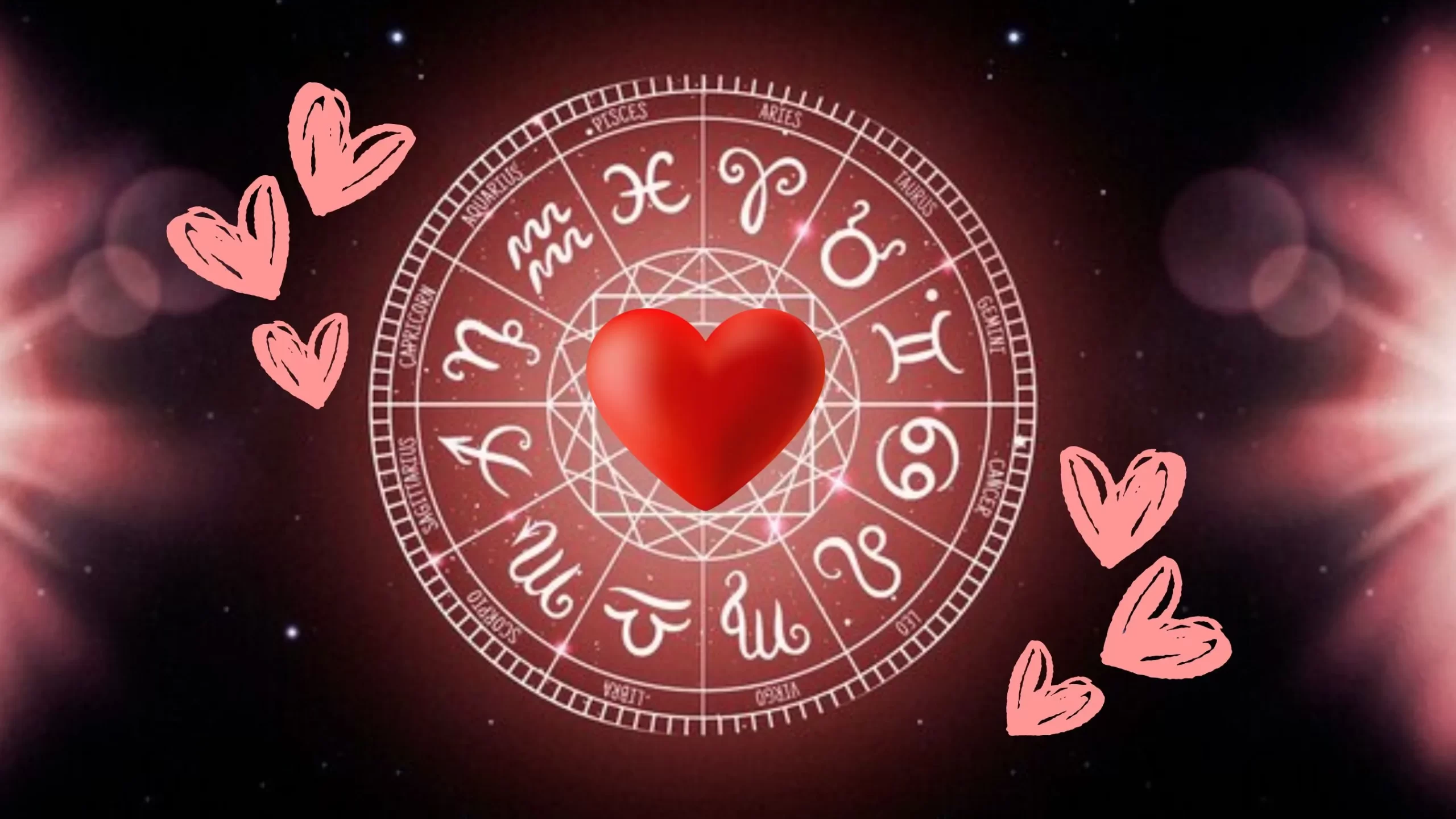 Horoscop 14 februarie 2025. Vești bune de Ziua Îndrăgostiților pentru 3 ...