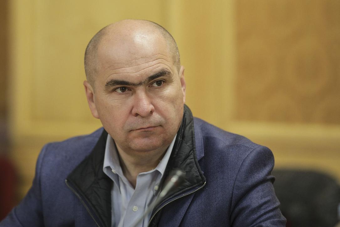 Primele decrete semnate de președintele interimar Ilie Bolojan. Pe cine ...