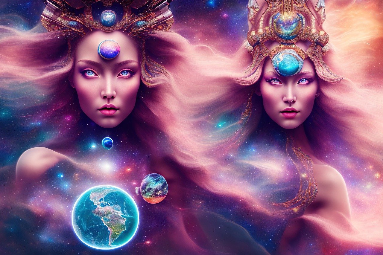 Trei zodii care renasc în primăvara lui 2025. Karma și destinul vor fi ...