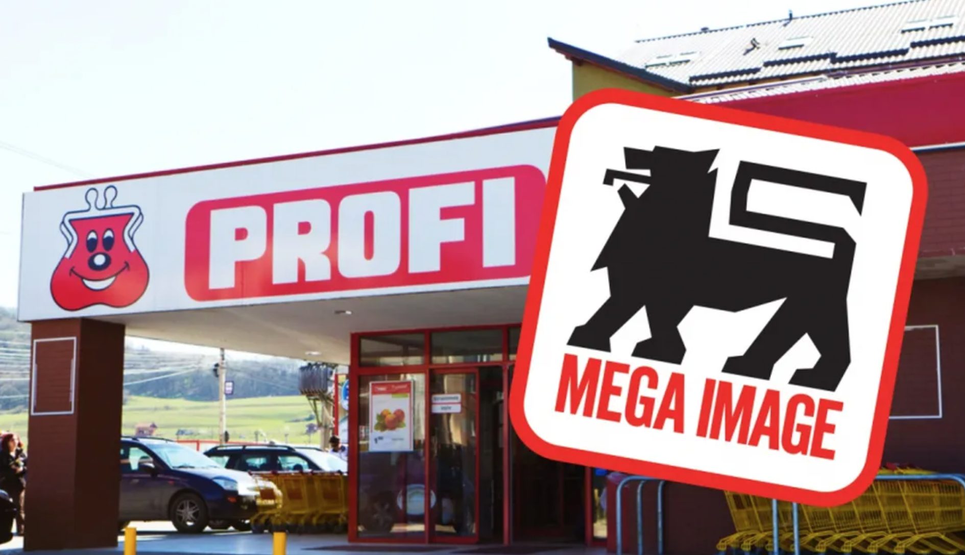 Asta este știrea momentului. Din păcate s-a decis. Este vorba de ...