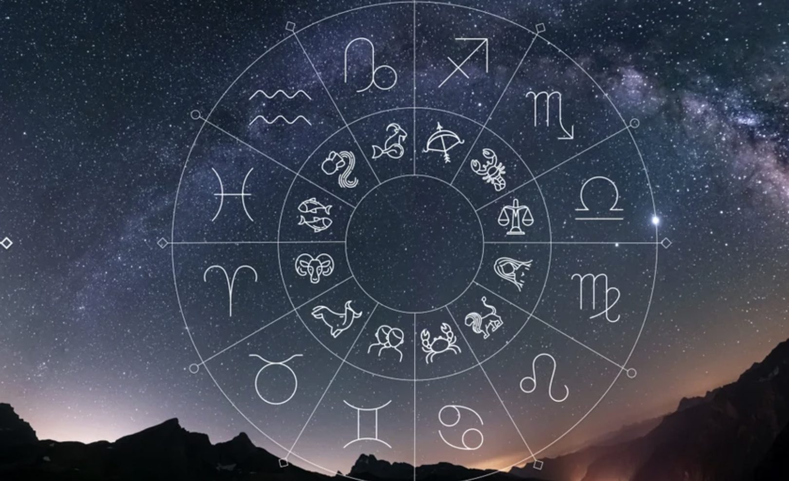 4 zodii își schimbă radical viața la sfârșitul lunii aprilie 2025 ...