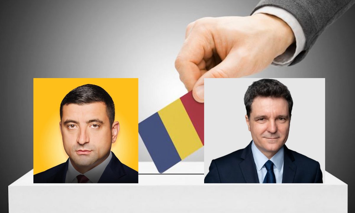 Alegeri prezidențiale 2025 turul 2 | LIVE TEXT - Fresh24