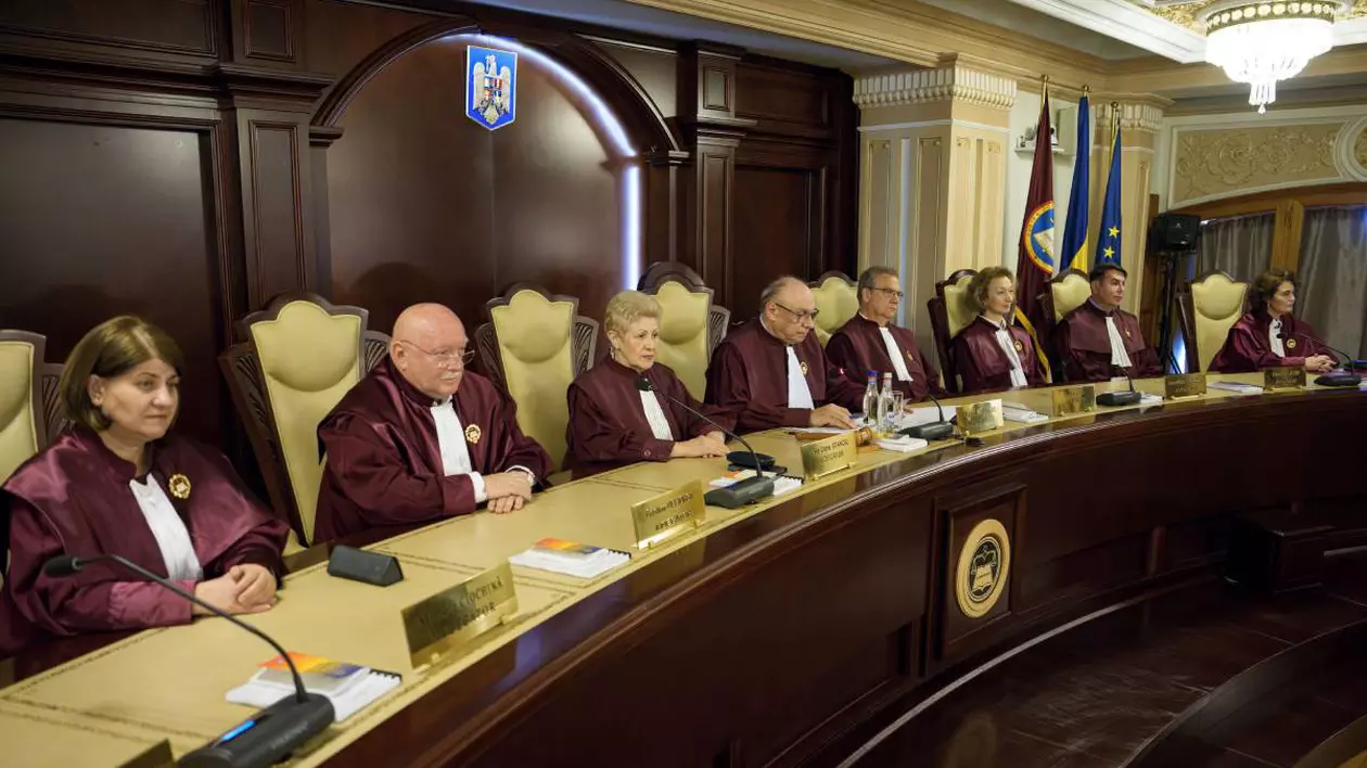 Vestea serii vine de la CCR. Decizie majoră - Fresh24