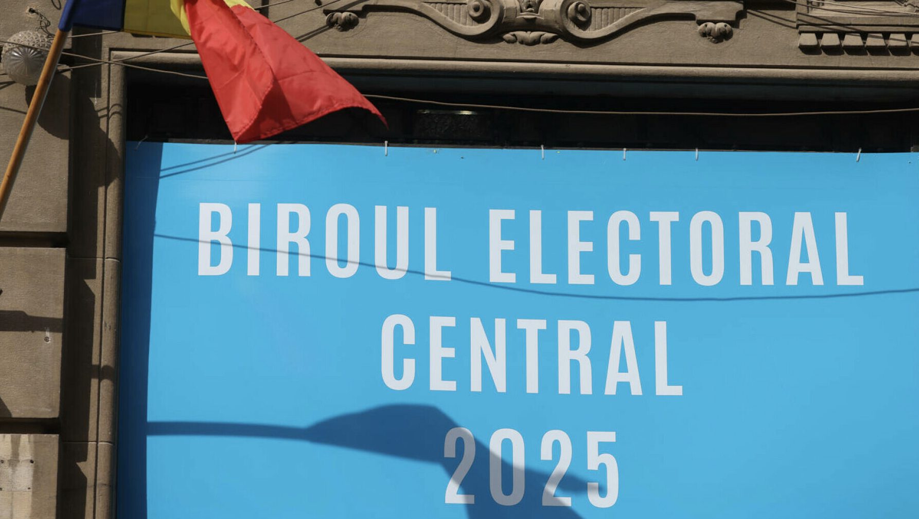 Răsturnare de situație. Decizia BEC privind votul la Alegerile ...