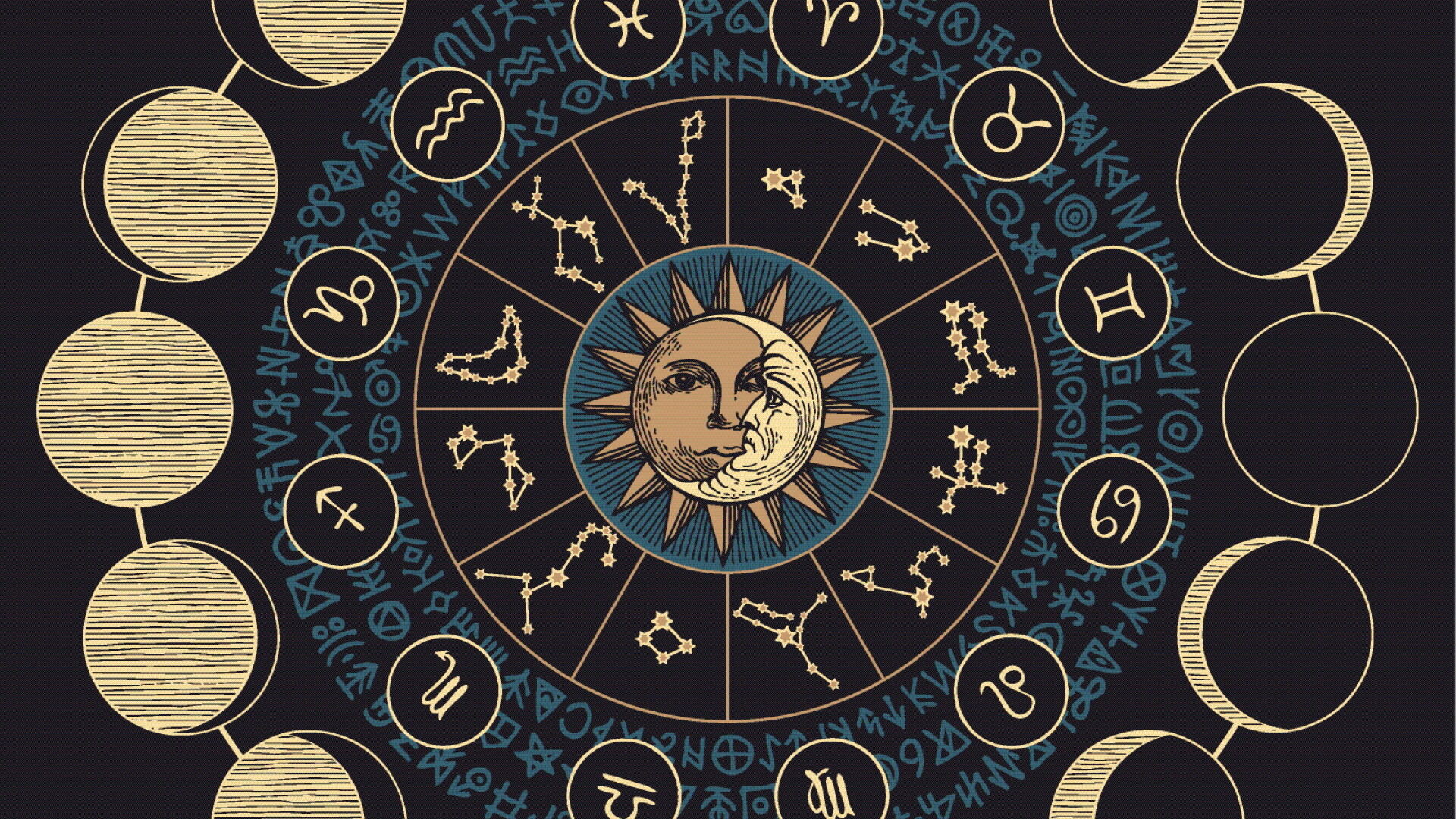 Cele 3 zodii care vor câștiga pe toate planurile în următoarele 2 ...