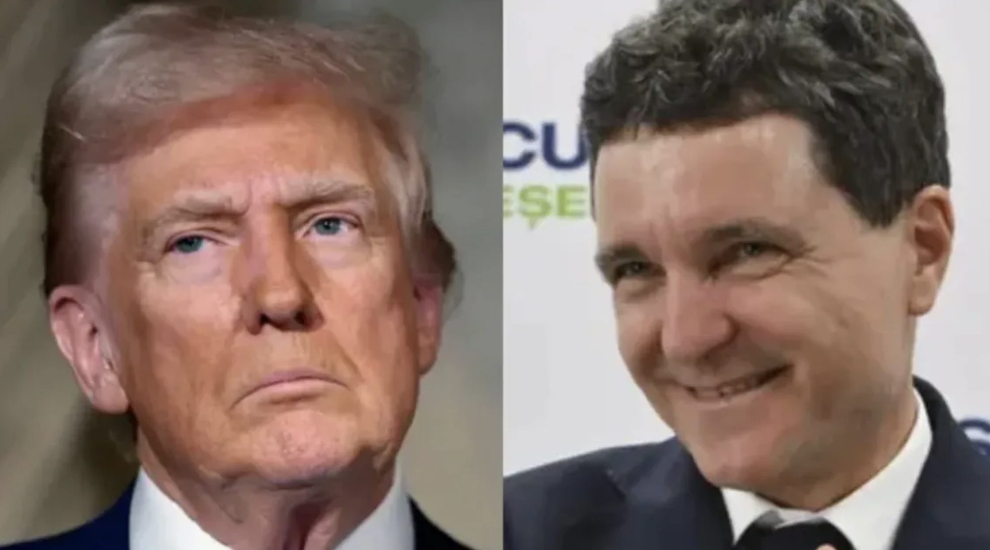 Este știrea momentului despre Nicușor Dan și Donald Trump - Fresh24