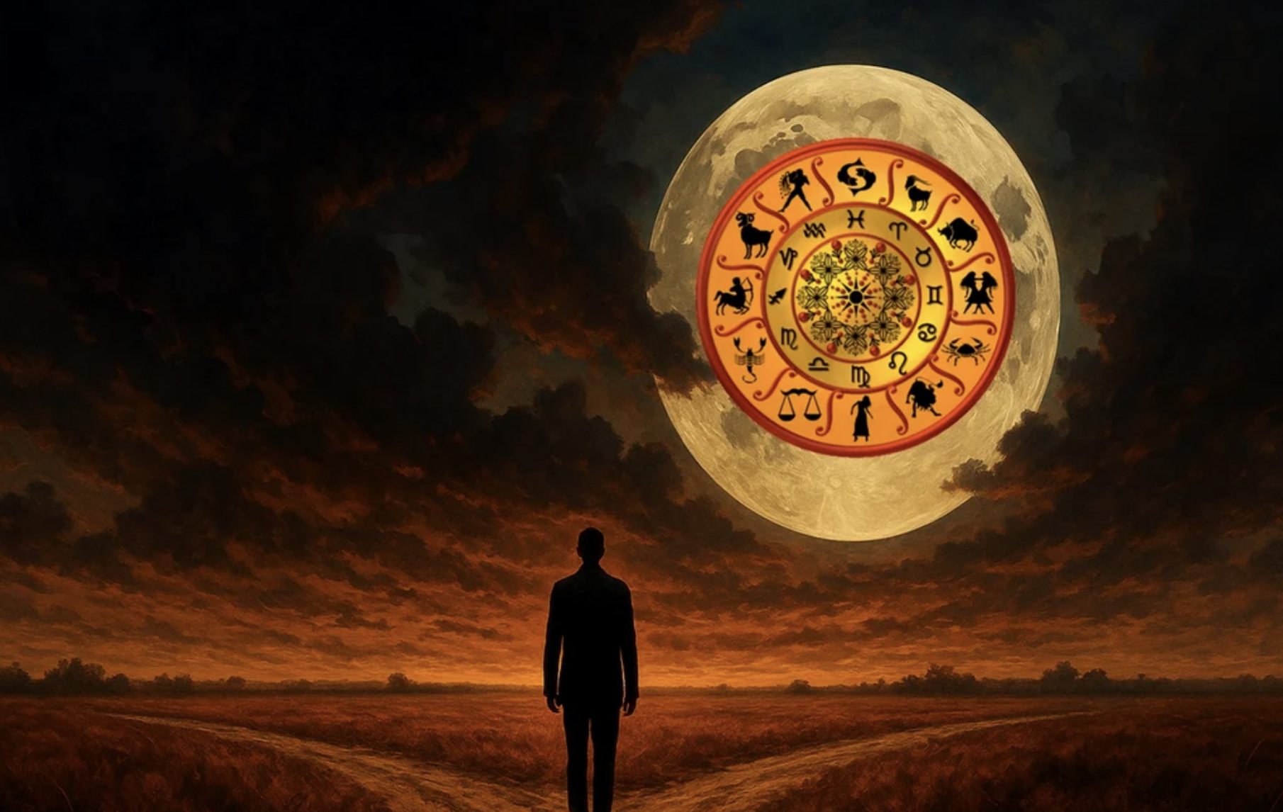 5 zodii puse la răscruce de destin în ultimele două săptămâni din iunie ...