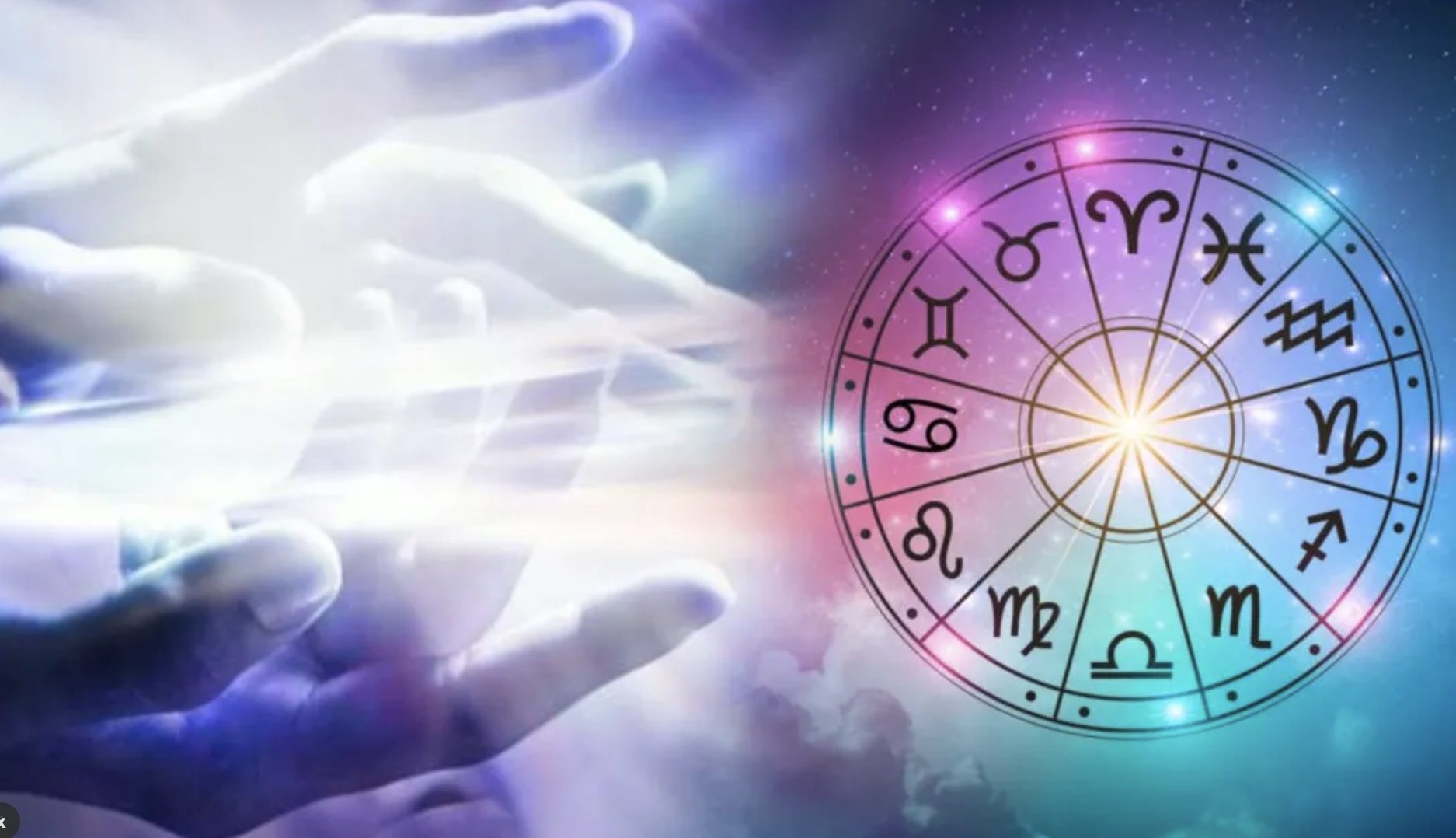 Sub aripa Fecioarei Maria, patru zodii își transformă radical viața ...