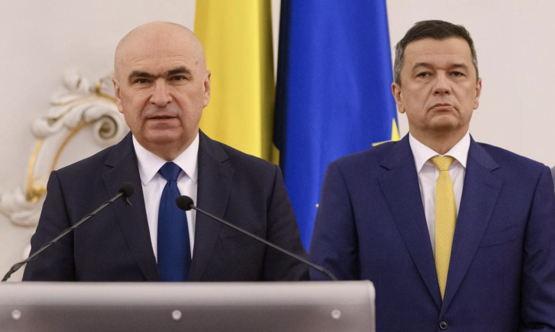 Decizia PSD aruncă totul în aer. Sorin Grindeanu vrea să schimbe ...