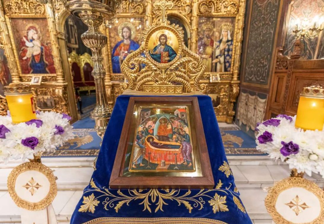 De ce este interzis să îți tunzi părul în Postul Sfintei Maria? Tradiții și superstiții rare ...