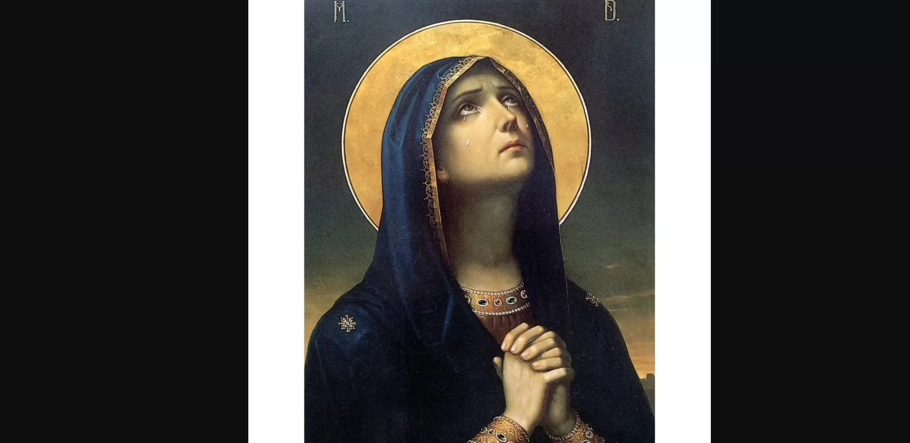 Mesaje de la Fecioara Maria pentru fiecare zodie. Îndrumare spirituală ...