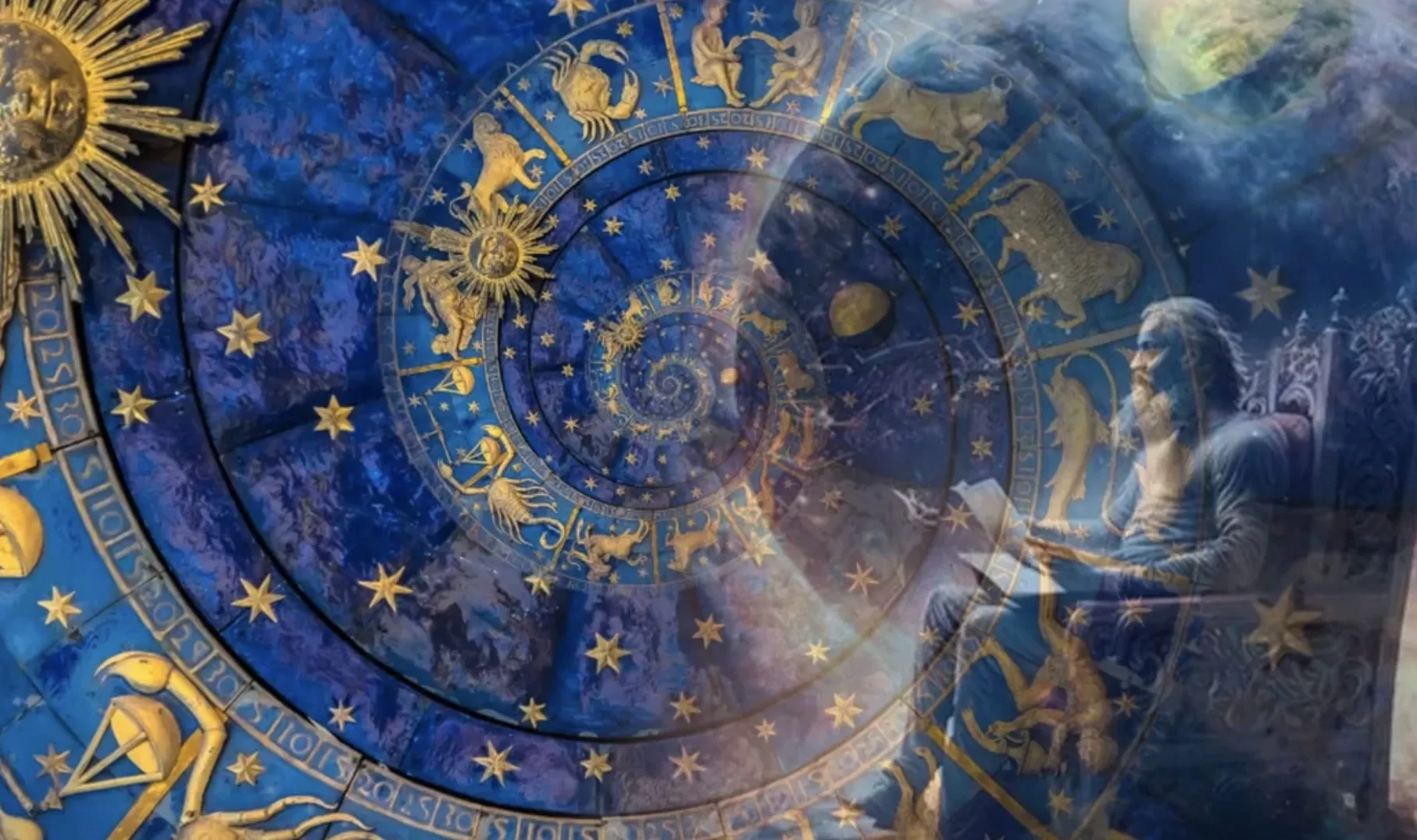 Două zodii beneficiază de protecție divină timp de cinci ani. Se anunță ...
