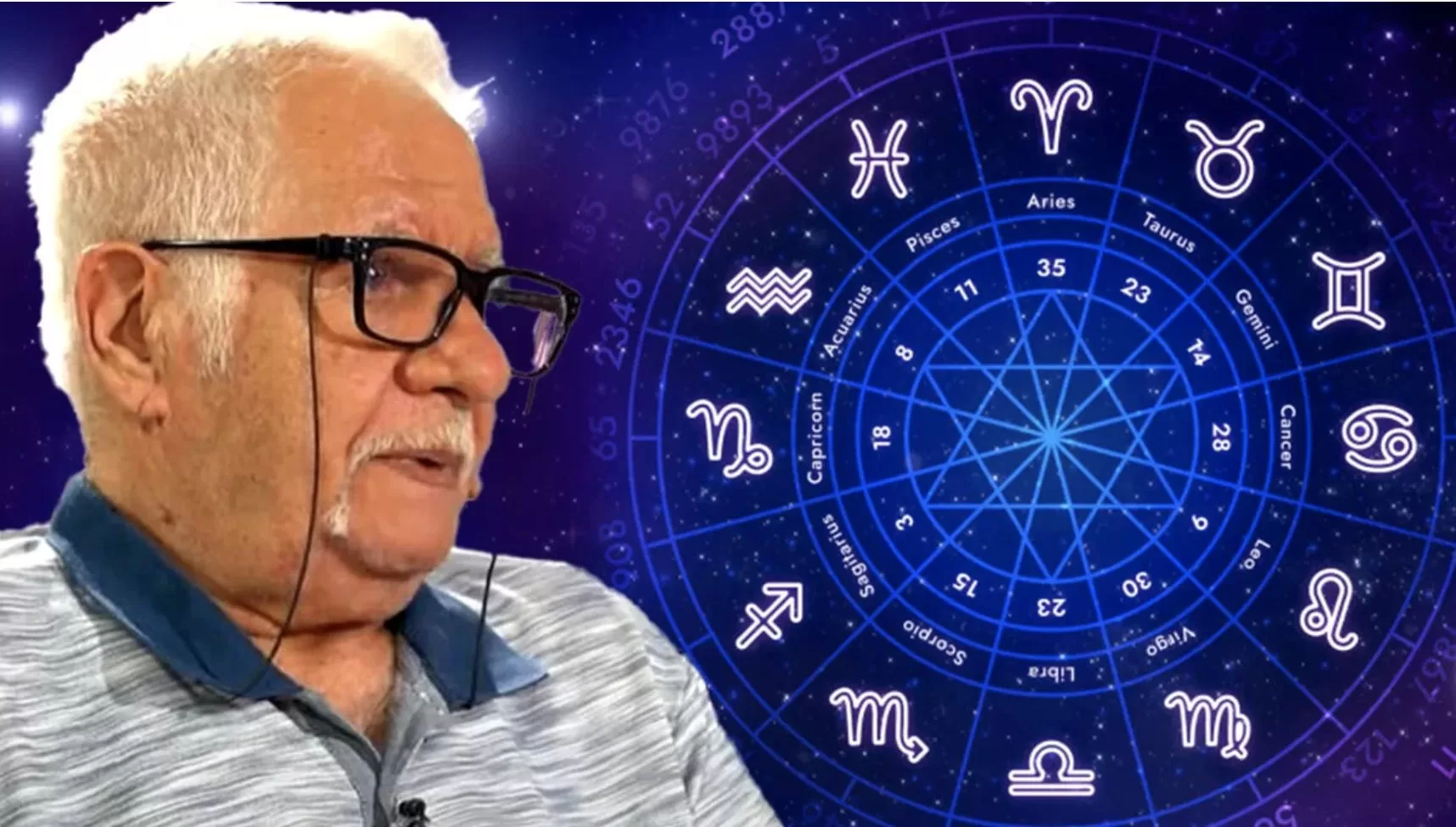 Horoscop rune Mihai Voropchievici 24-30 noiembrie 2025. Vine o ...