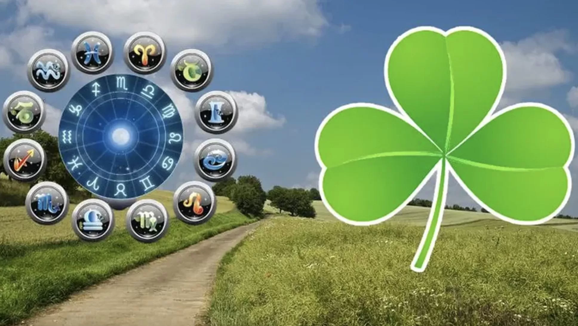 De luni, 1 septembrie, trei zodii au noroc dublu pe toate planurile ...