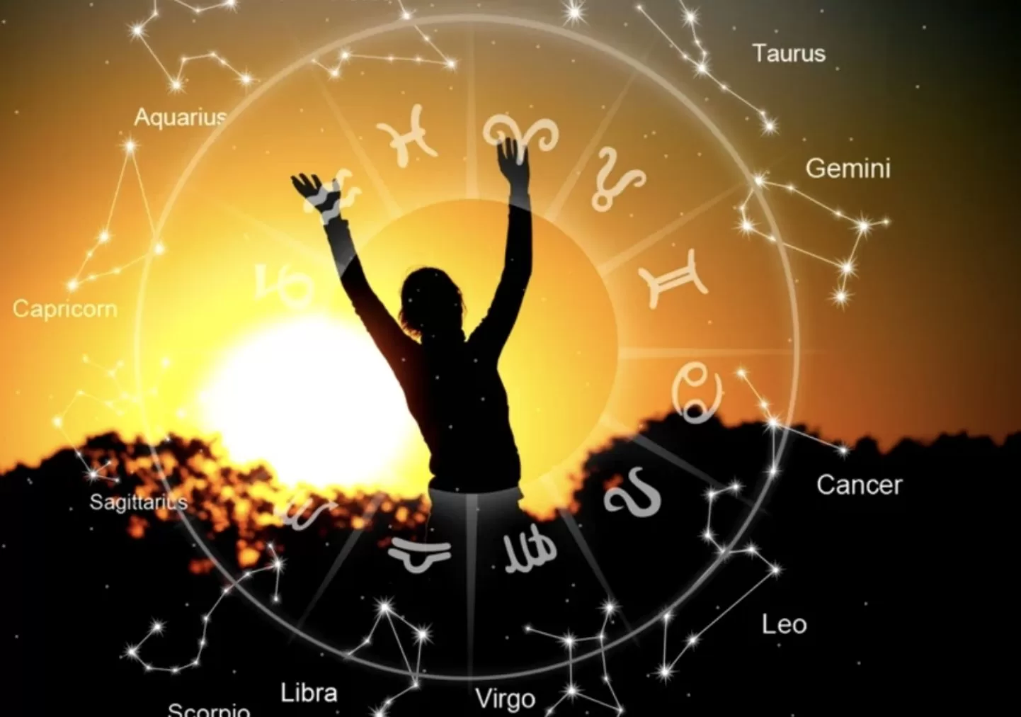 Cele două zodii care vor începe luna octombrie cu portofelul plin. Vor ...