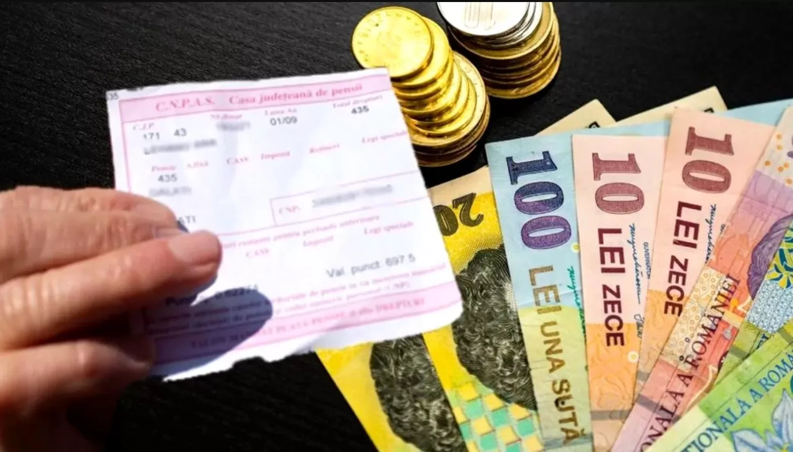 Când poți ieși la pensie, în funcție de luna și de anul nașterii - Fresh24