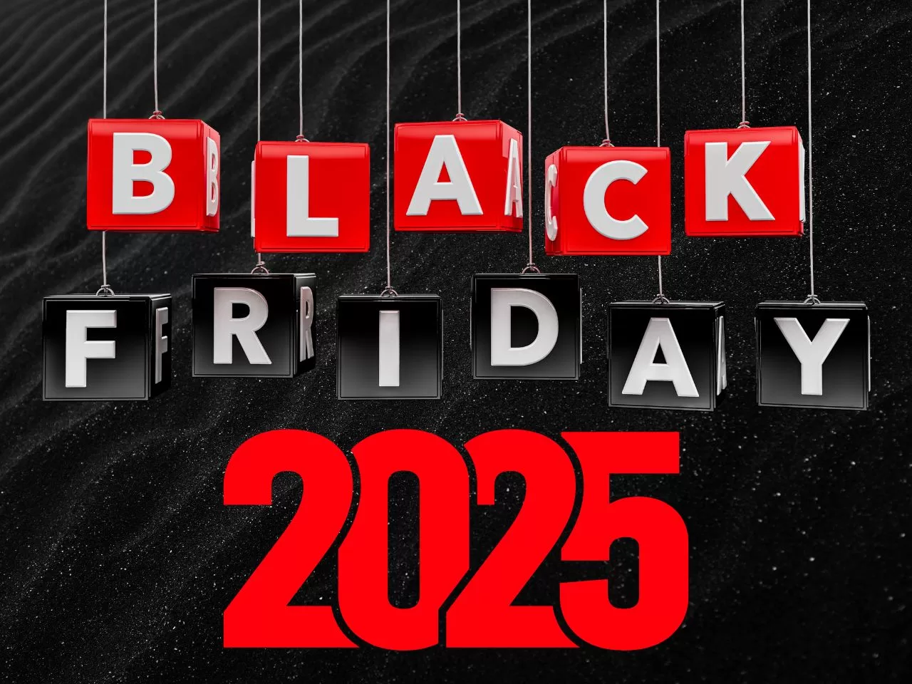 Cum sa profiti la maxim de Black Friday 2025 - Fresh24