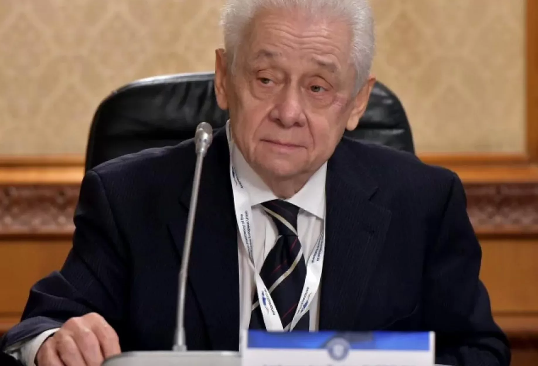 România este în doliu. A murit Traian Chebeleu - Fresh24