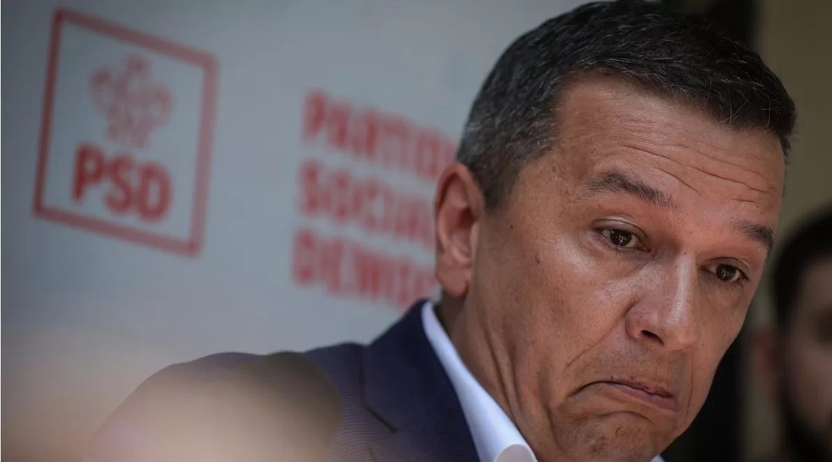 PSD se clatină major. La asta nu s-a așteptat nimeni - Fresh24