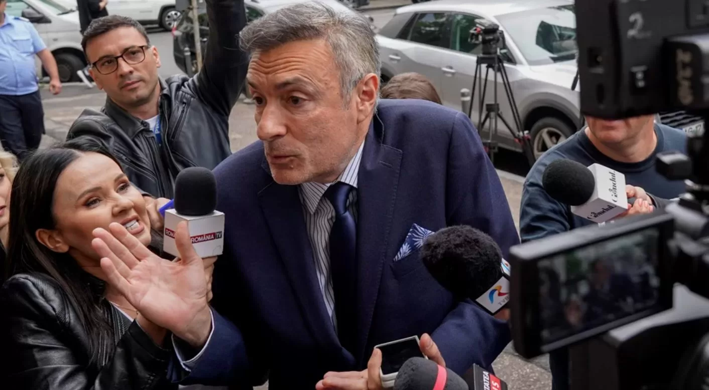 Ultima oră. Anunțul momentului despre Florian Coldea - Fresh24