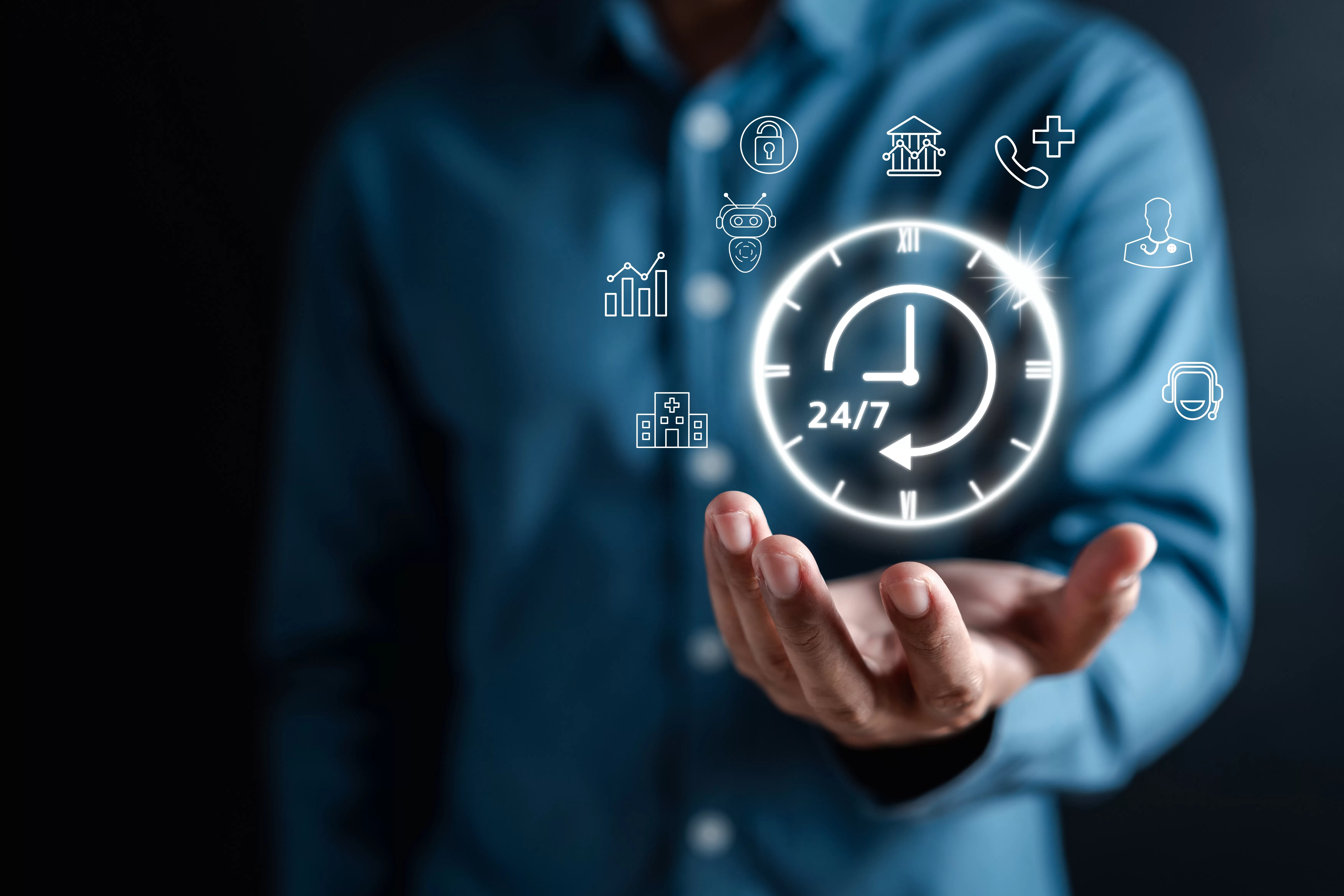 Un nou fus orar pregătit de NASA | Trebuie să fie gata până în 2026 ...