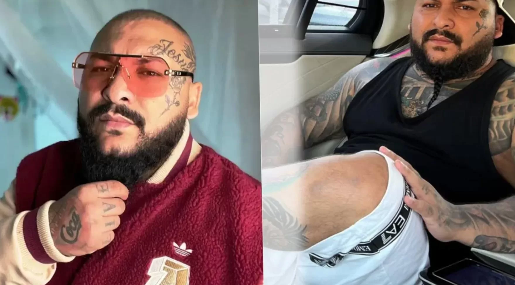 Dani Mocanu, condamnat definitiv la 4 ani de închisoare - Fresh24