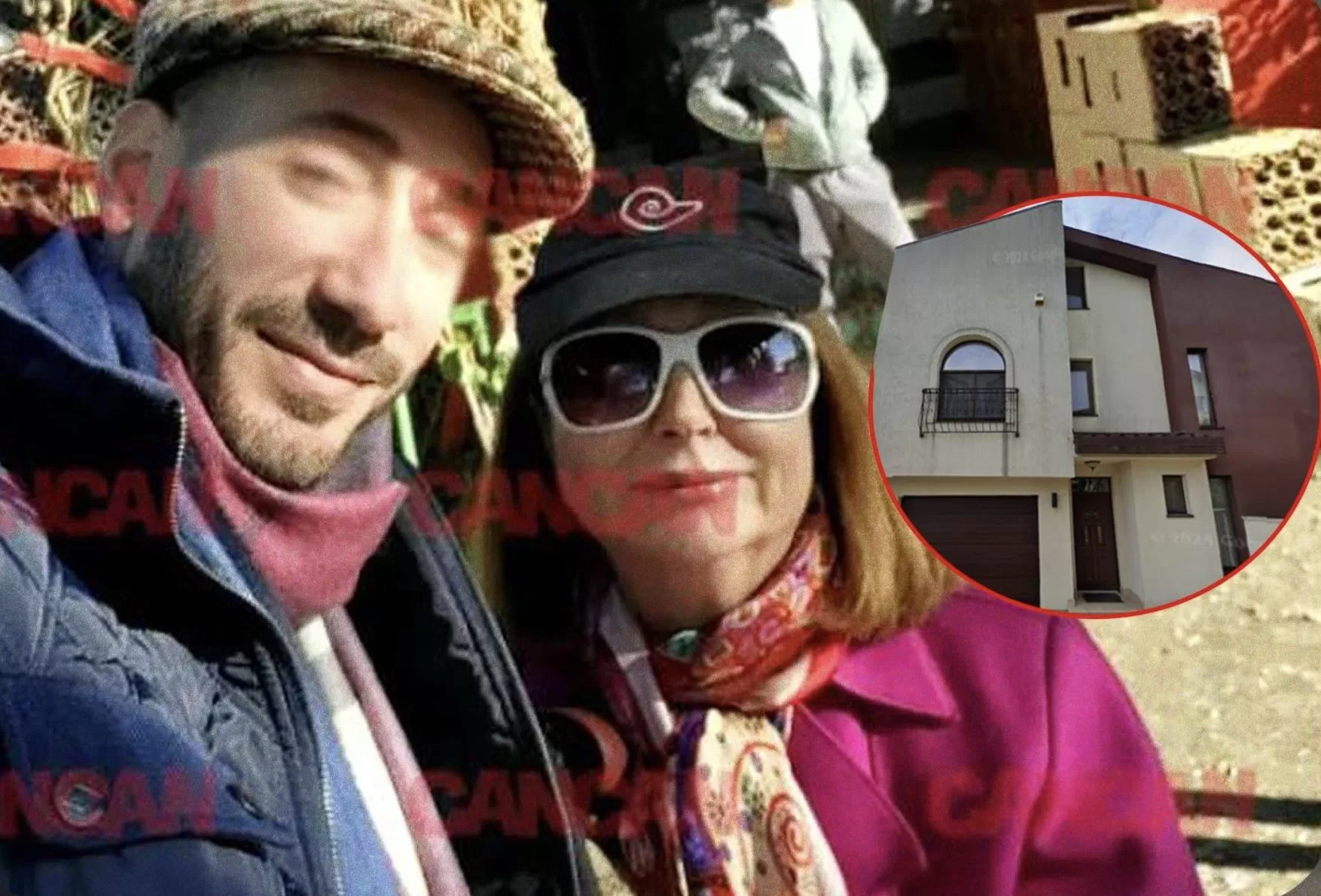 S-a aflat adevărul. Cine este, de fapt, Marius Calotă și ce s-a ...