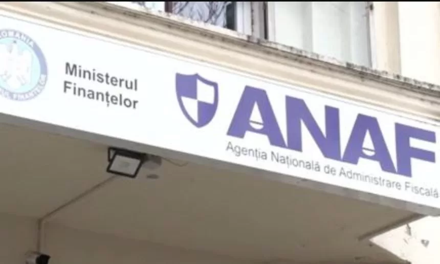 ANAF pregătește schimbarea care poate lovi direct românii! Taxarea ...