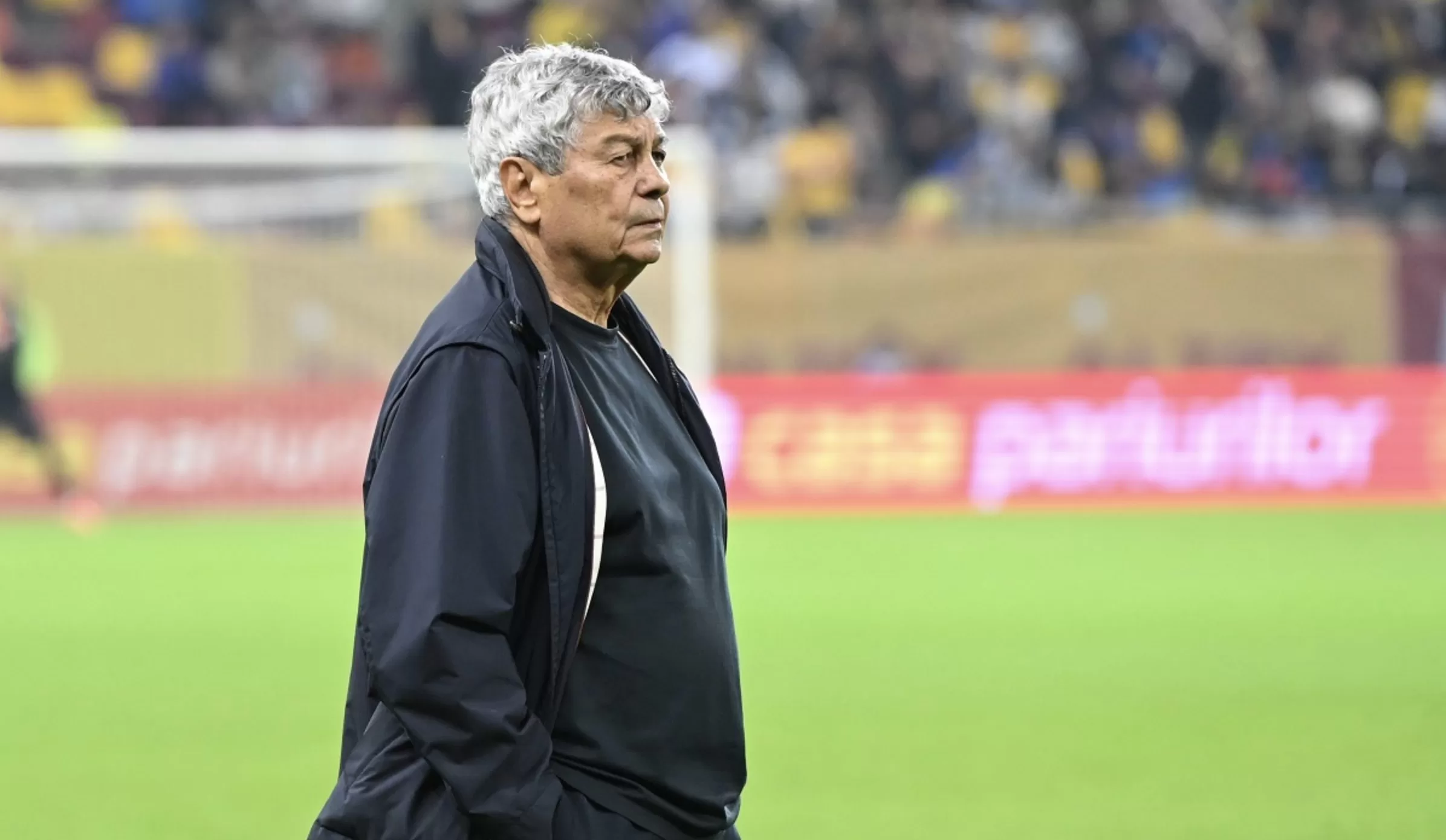 Declarația care a șocat planeta! Mircea Lucescu, de fapt, nu…Vezi mai ...