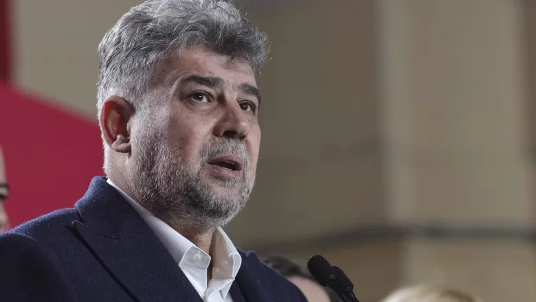 Declarații fără precedent! Marcel Ciolacu spune că știe... - Fresh24