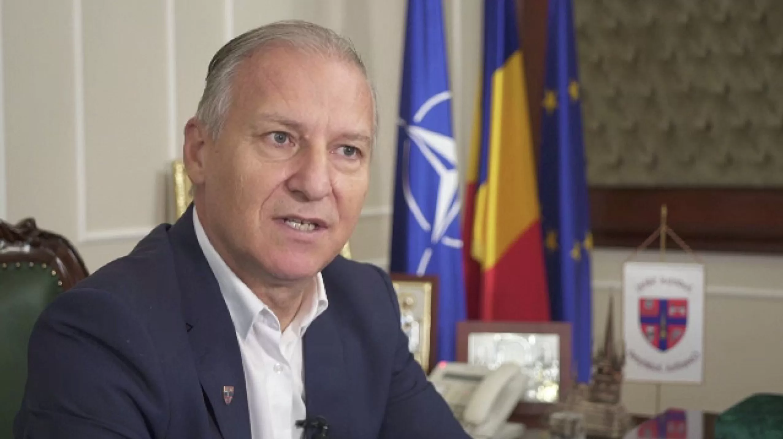 Ultima oră! E vorba de Dinu Iancu Sălăjanu. Decizia definitivă a ...