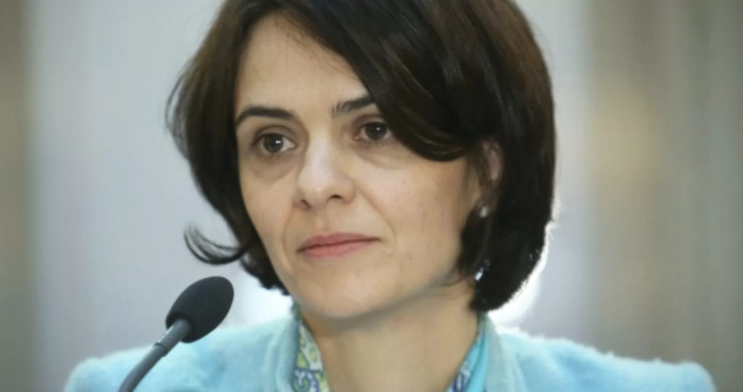 Cine este Delia Velculescu, propunerea lui Nicușor Dan ca premier - Fresh24